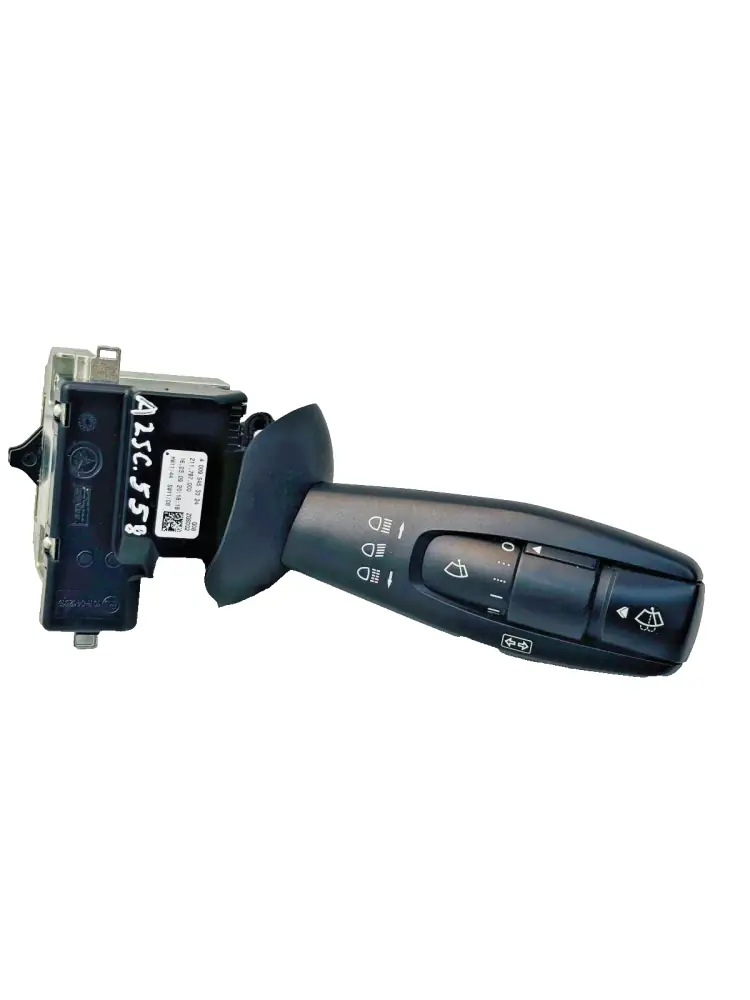 Mercedes Actros MP4 Indicator/Wiper Stalk Switch A0095453324 ...