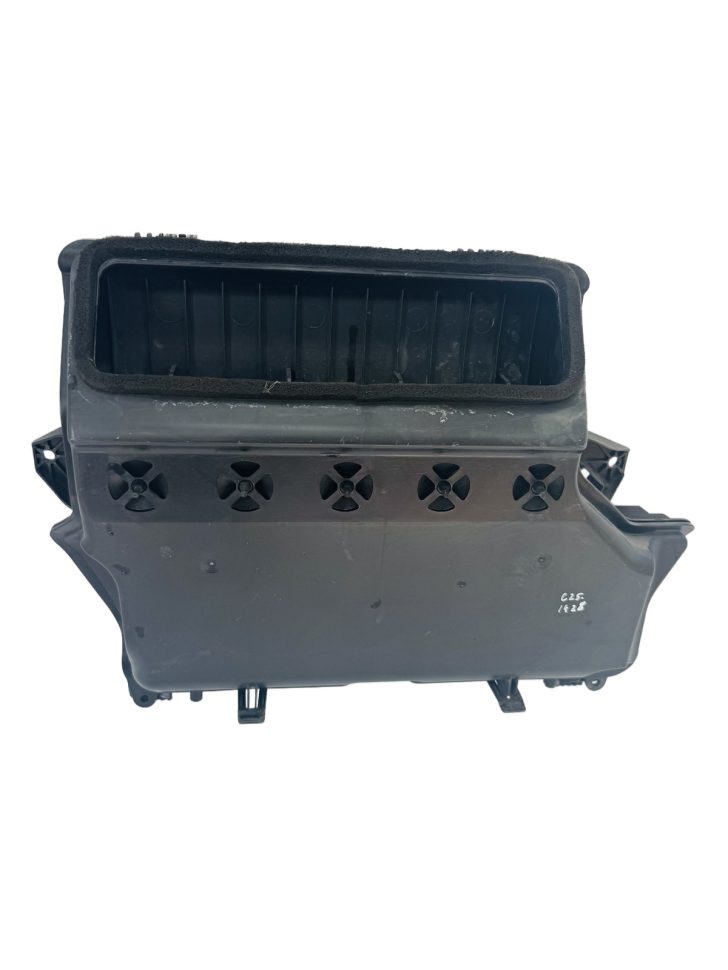 MAN TGX TG3 Air Guide Front Panel 81619506079 81.61950-6079 Euro 6 Used ...