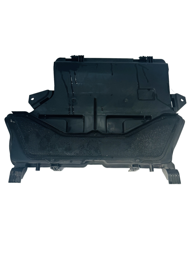 MAN TGX TG3 Air Guide Front Panel 81619506079 81.61950-6079 Euro 6 Used ...